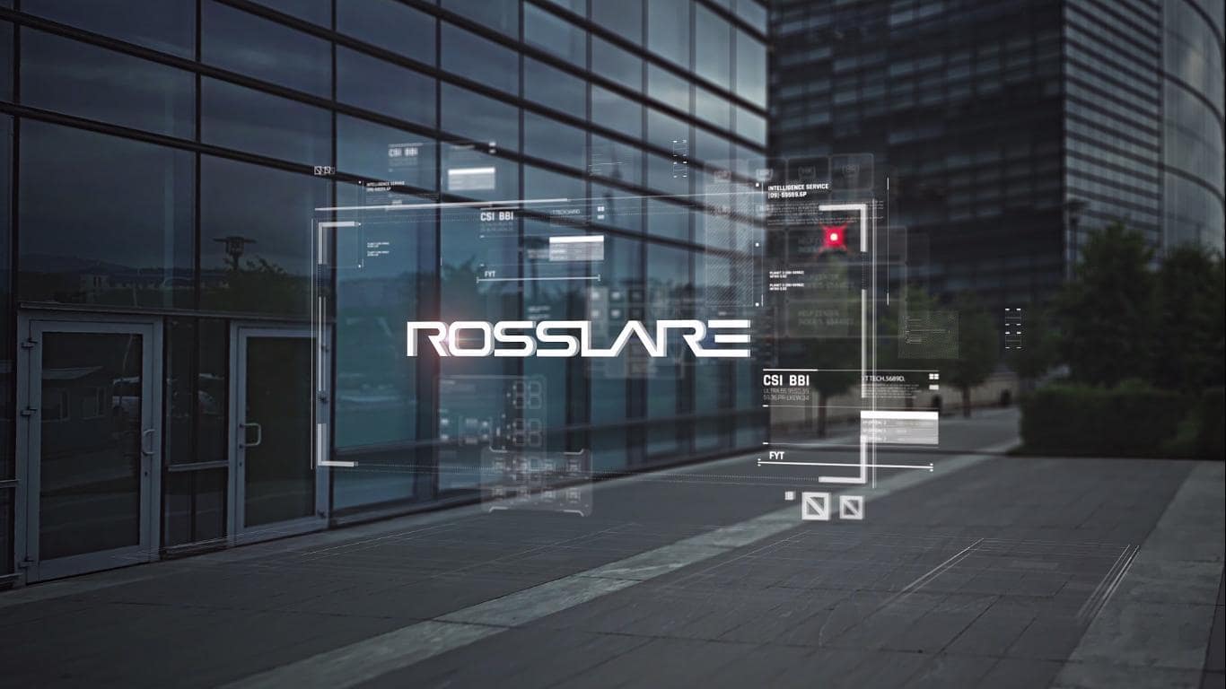 Rosslare - Revenue Discovery Sdn Bhd