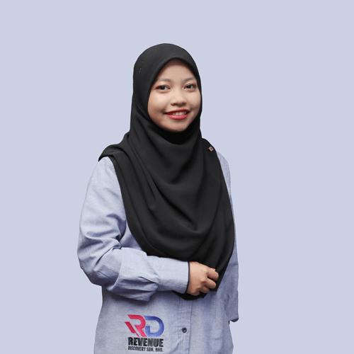 Our Core Team - Revenue Discovery Sdn Bhd