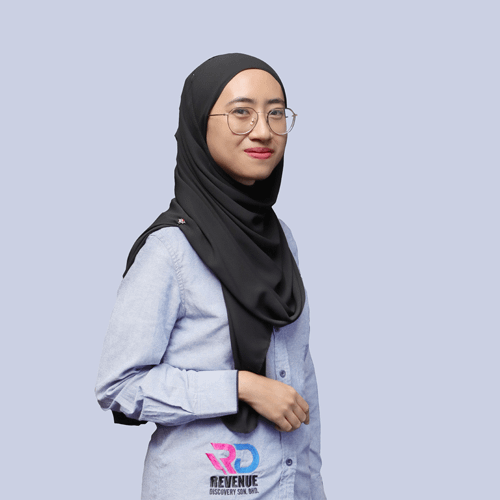 Our Core Team - Revenue Discovery Sdn Bhd