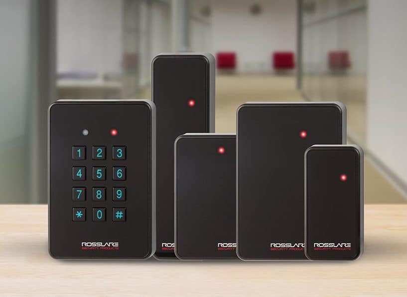 Rosslare - Revenue Discovery Sdn Bhd