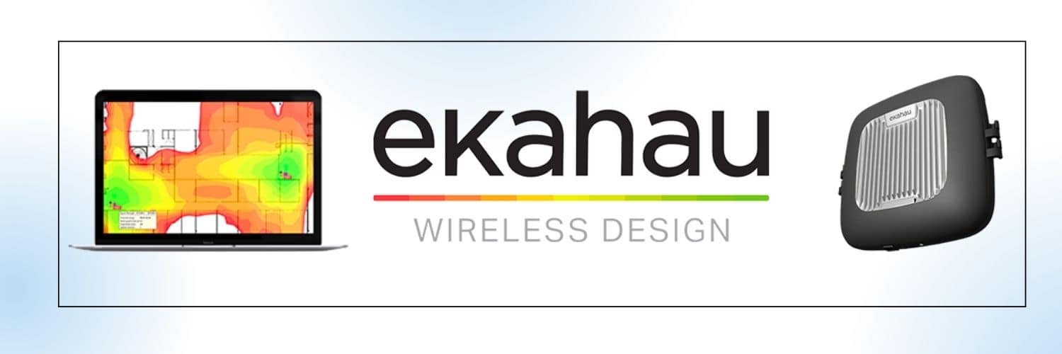 Why Ekahau Is Your No 1 Wireless Solution - Revenue Discovery Sdn Bhd