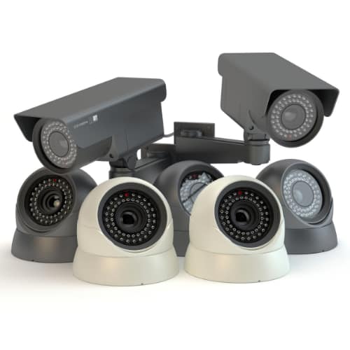 Best CCTV Camera for Office - Revenue Discovery Sdn Bhd