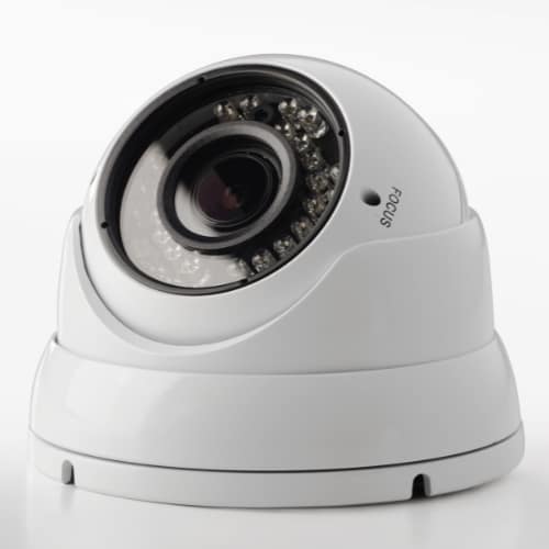 9 Types of CCTV Camera You Must Know in 2024 - Revenue Discovery Sdn Bhd