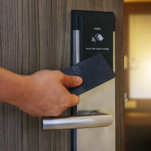 Door Access Card: An Easy Guide to Choose Yours - Revenue Discovery Sdn Bhd